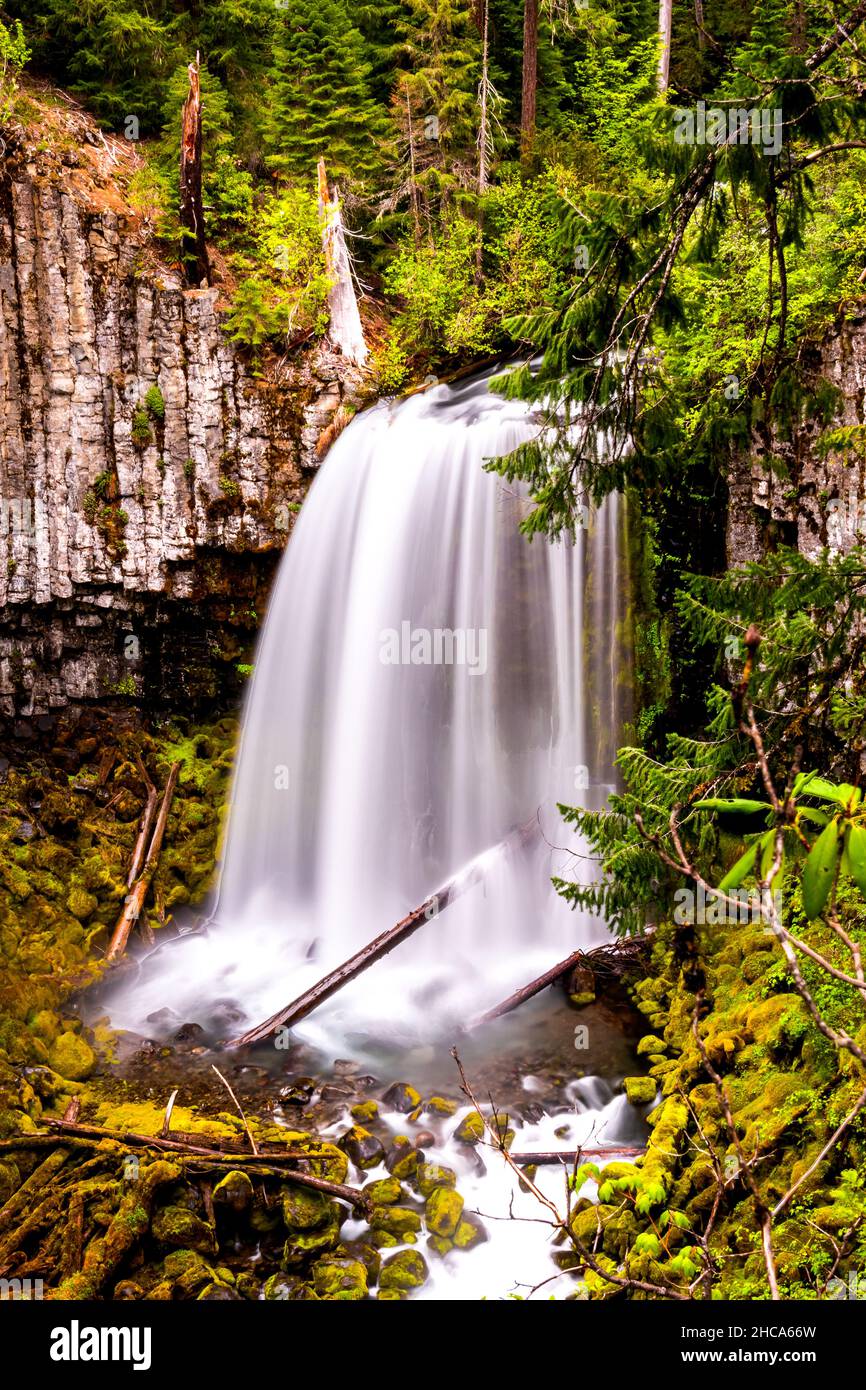 Babbling hi-res stock photography and images - Alamy