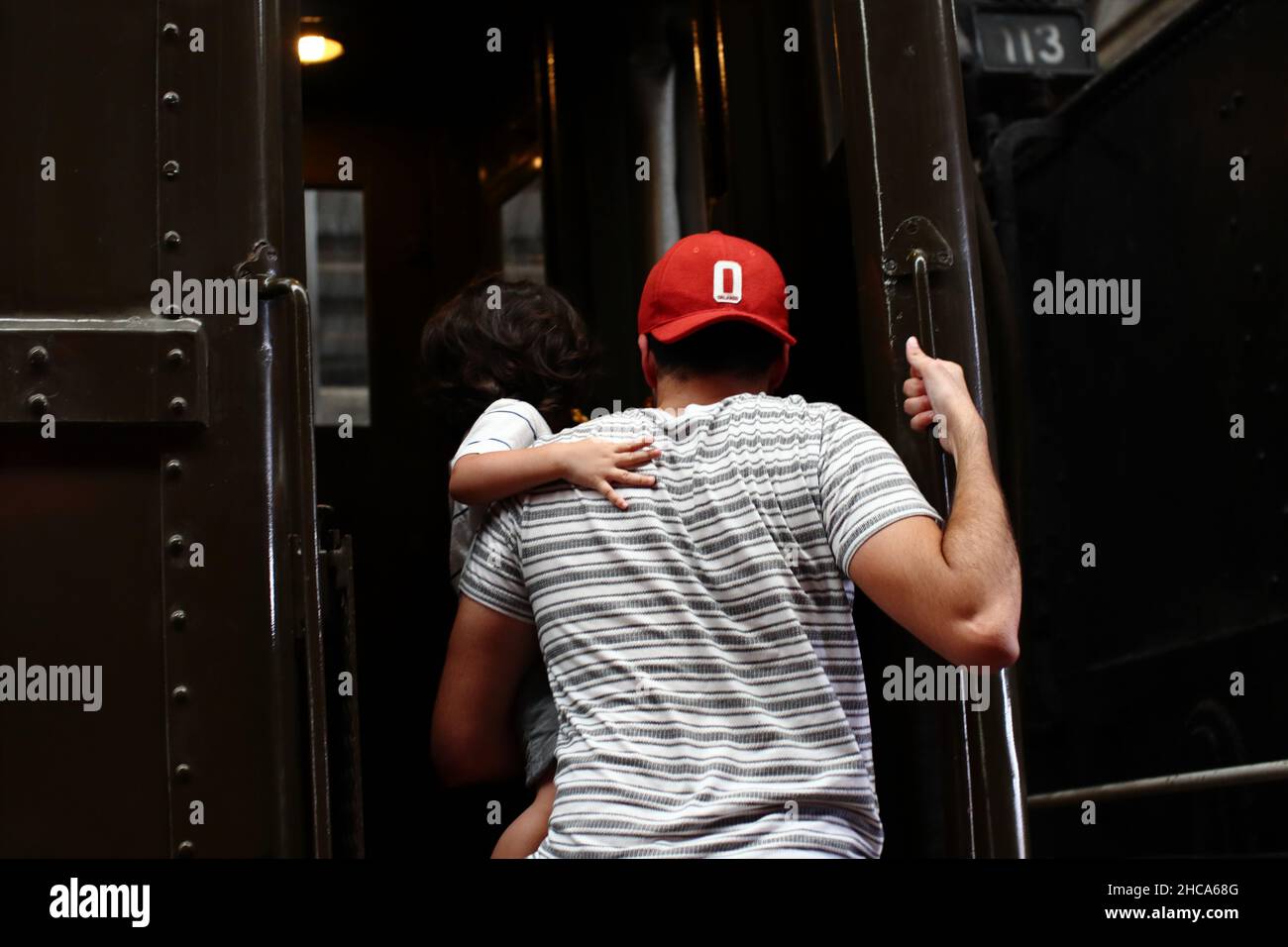 Miami station hi-res stock photography and images - Alamy