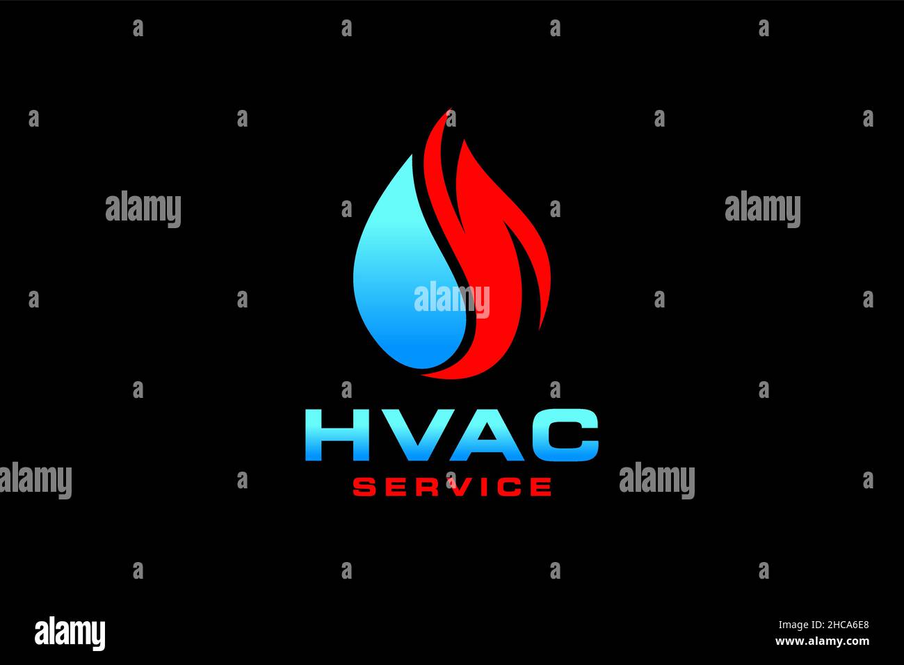 HVAC icons. Heating, ventilating and air conditioning Stock Vector ... HVAC icons. Heating, ventilating and air conditioning Stock Vector ...