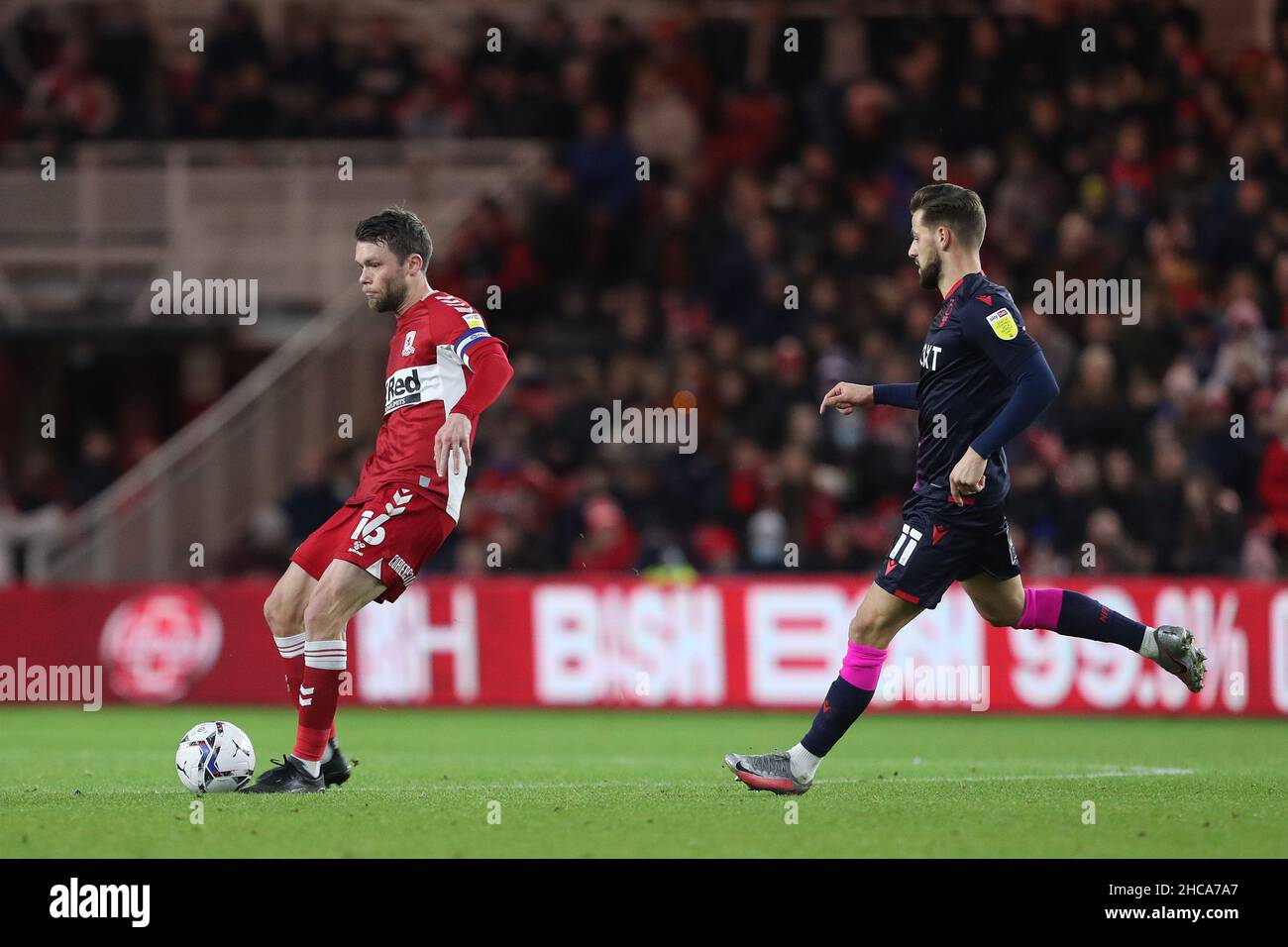 Philip zinckernagel nottingham forest hi-res stock photography and ...