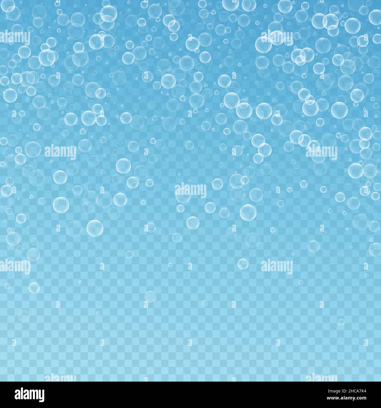 Under water bath Stock Vector Images - Alamy