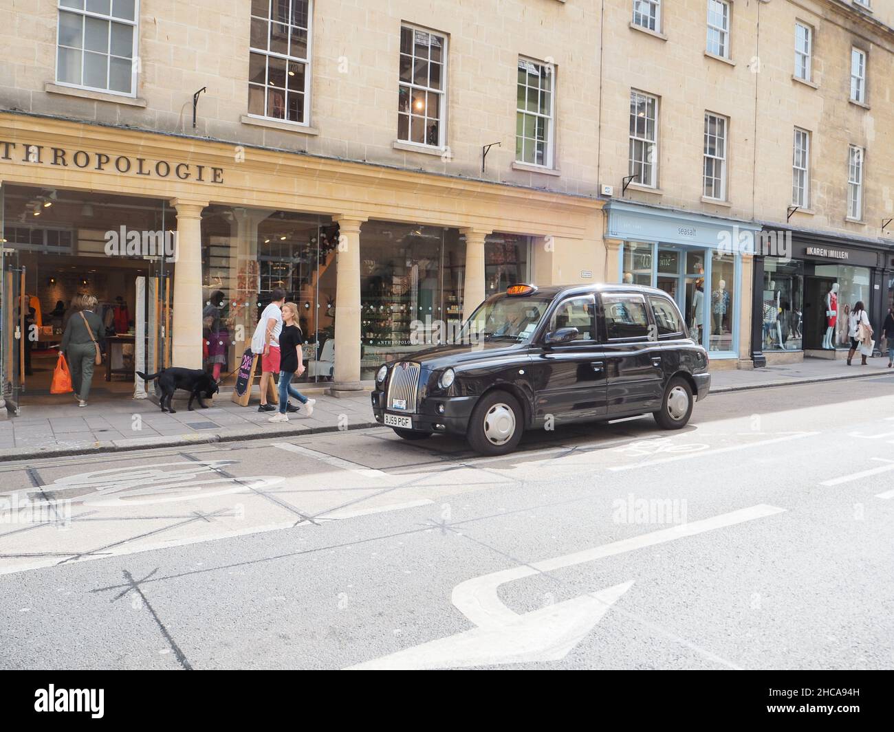 Shot cab hi-res stock photography and images - Alamy