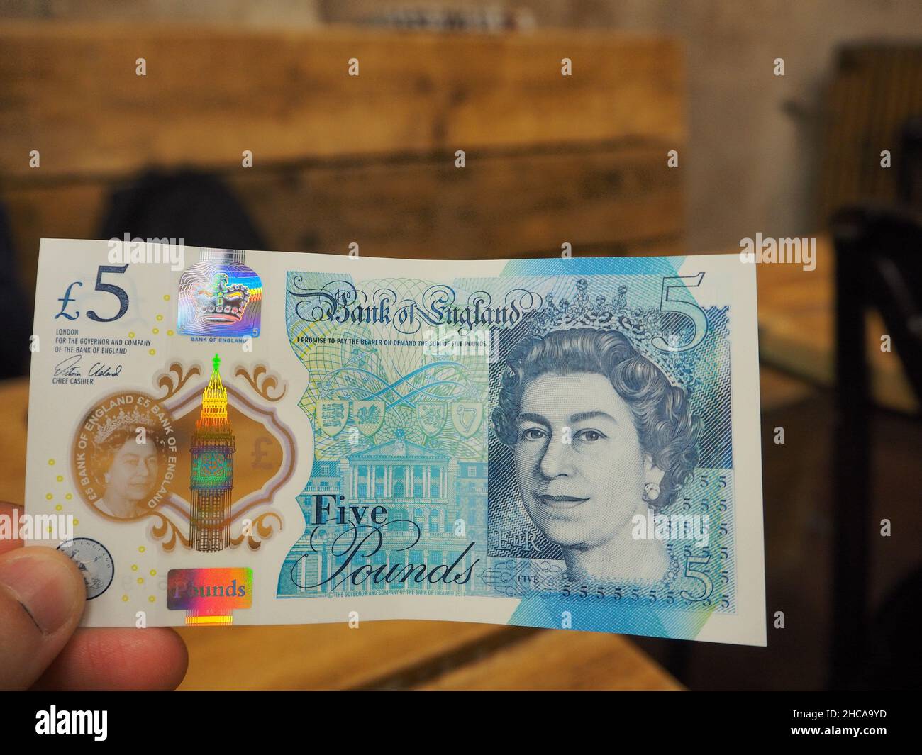 Bristol pound hi-res stock photography and images - Alamy
