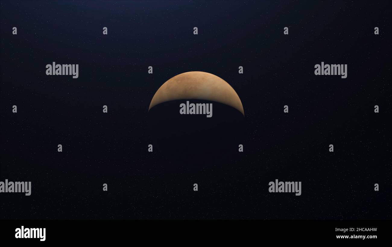 Planet earth asteroids spinning hi-res stock photography and images - Alamy