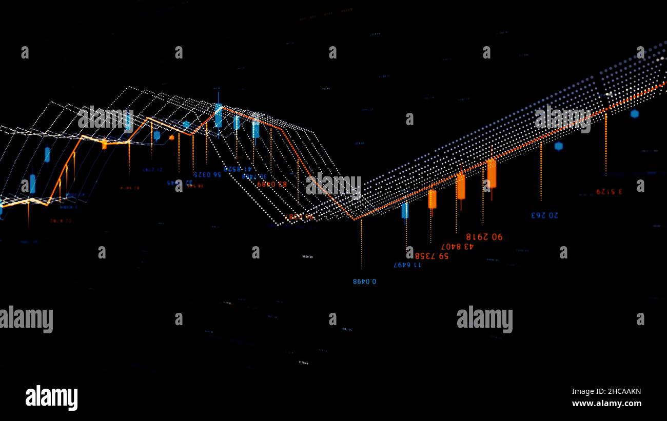 Dashboard infographic template with modern design of the annual ...