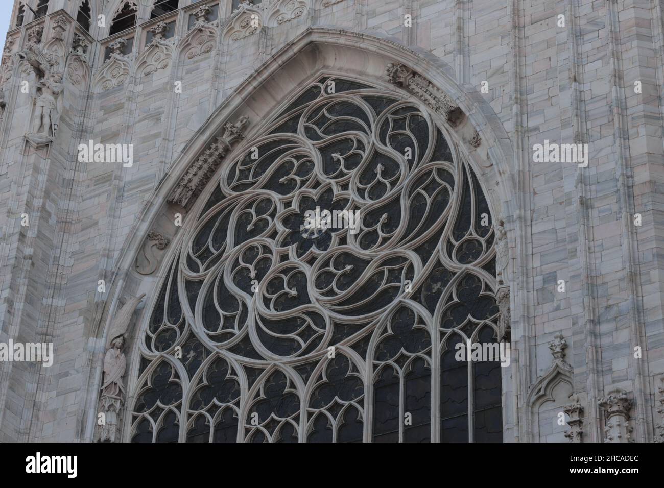 Ornamental architecture hi-res stock photography and images - Alamy