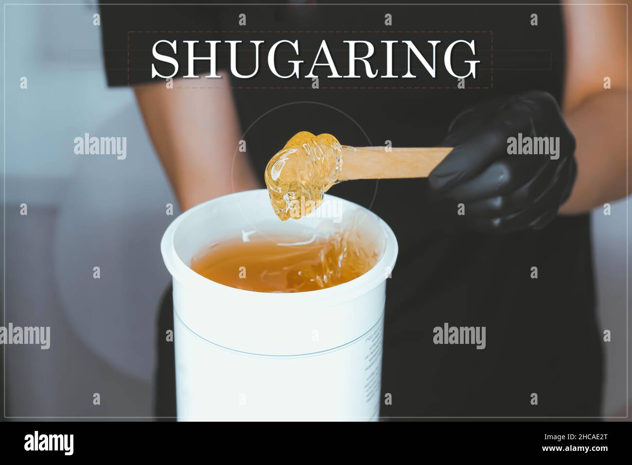 Sugar paste hi-res stock photography and images - Alamy