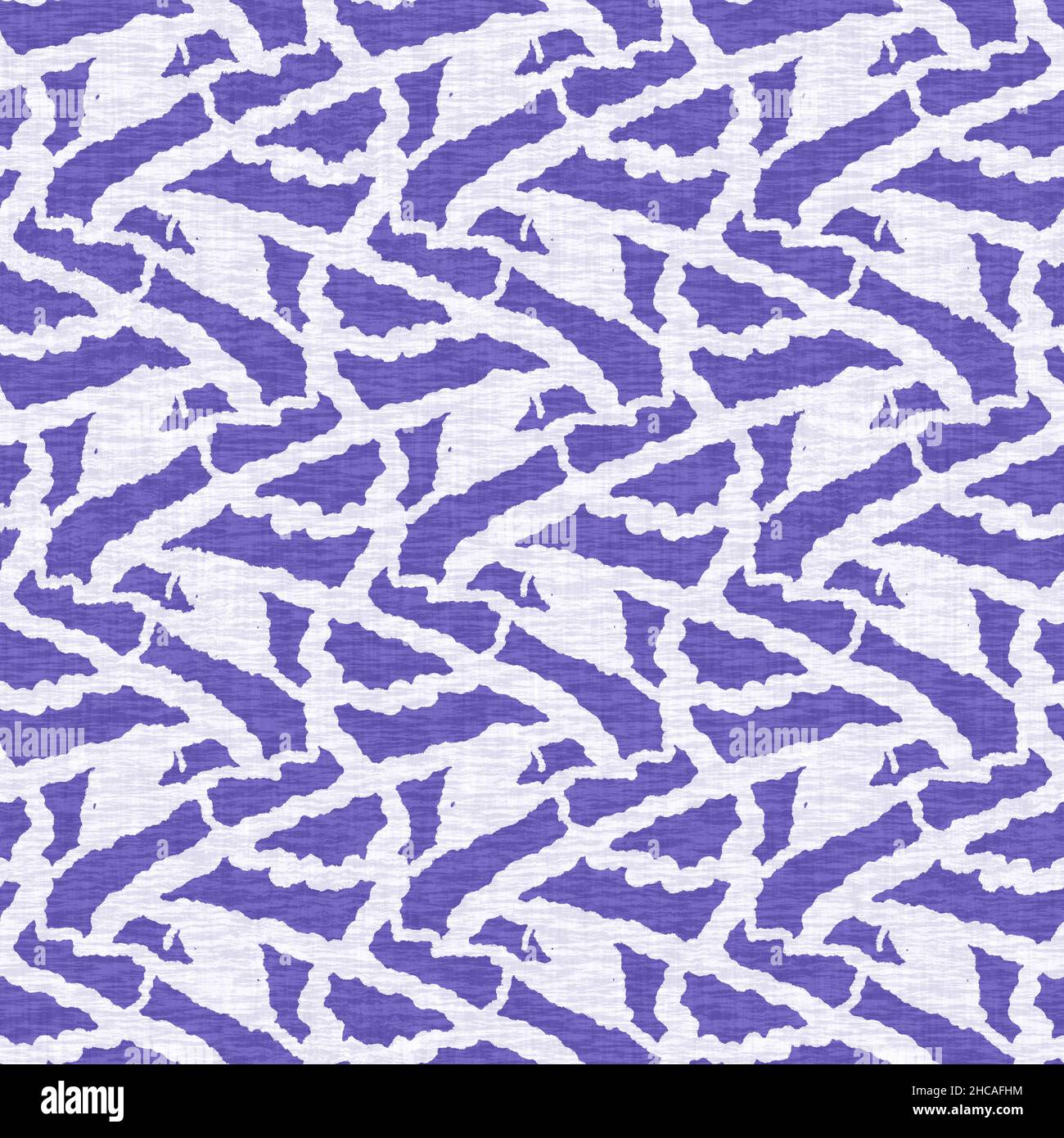 Purple mottled very peri color of the year seamless pattern texture. Colorful trend tone on tone ...