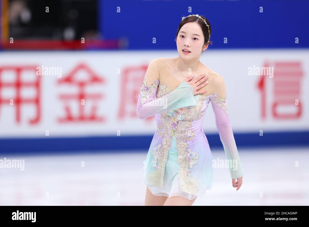 Japan Figure Skating Championships 2021 Results at Sandra Boan blog