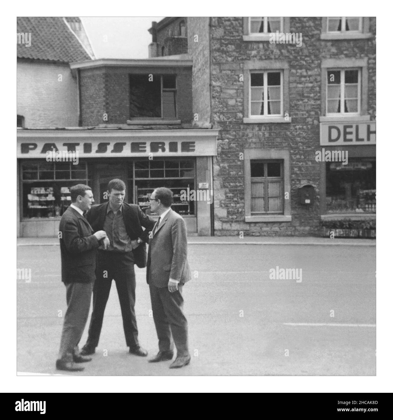 Reportage archival image Cut Out Stock Images & Pictures - Alamy