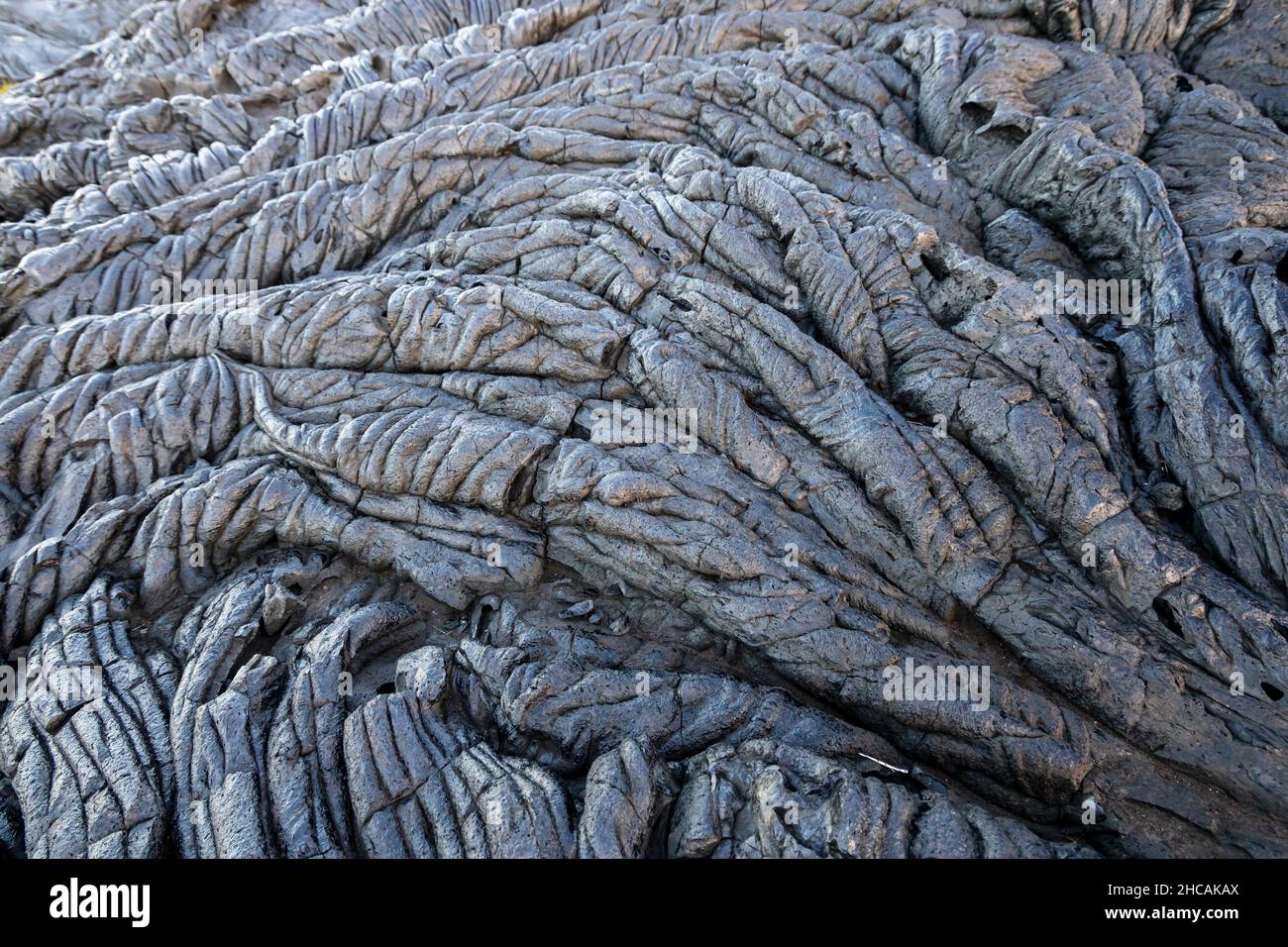 Lava background on Paradise Cliffs, Hilo, Big Island, Hawaii. Smooth ...