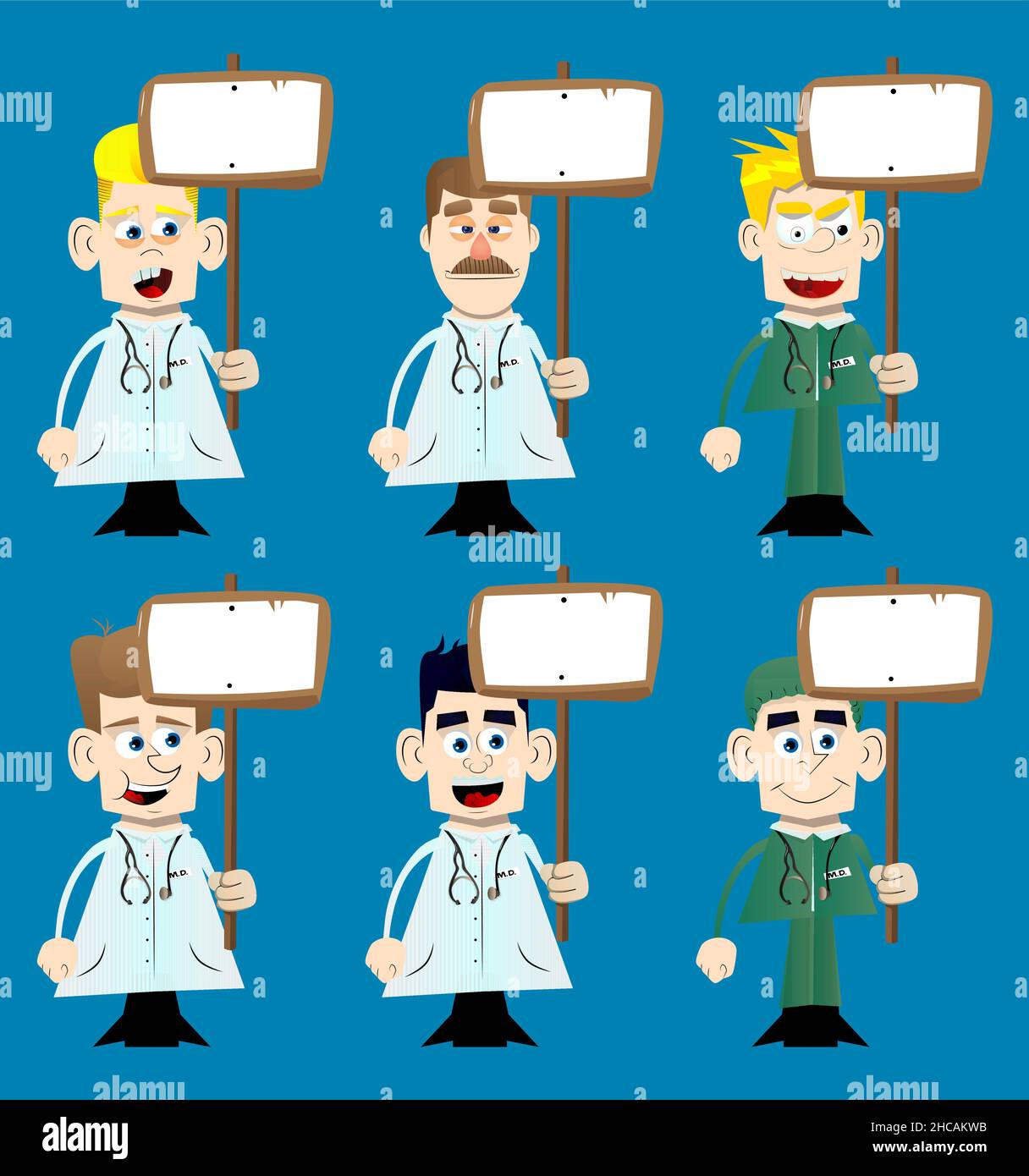 Dentist sign board Stock Vector Images - Alamy