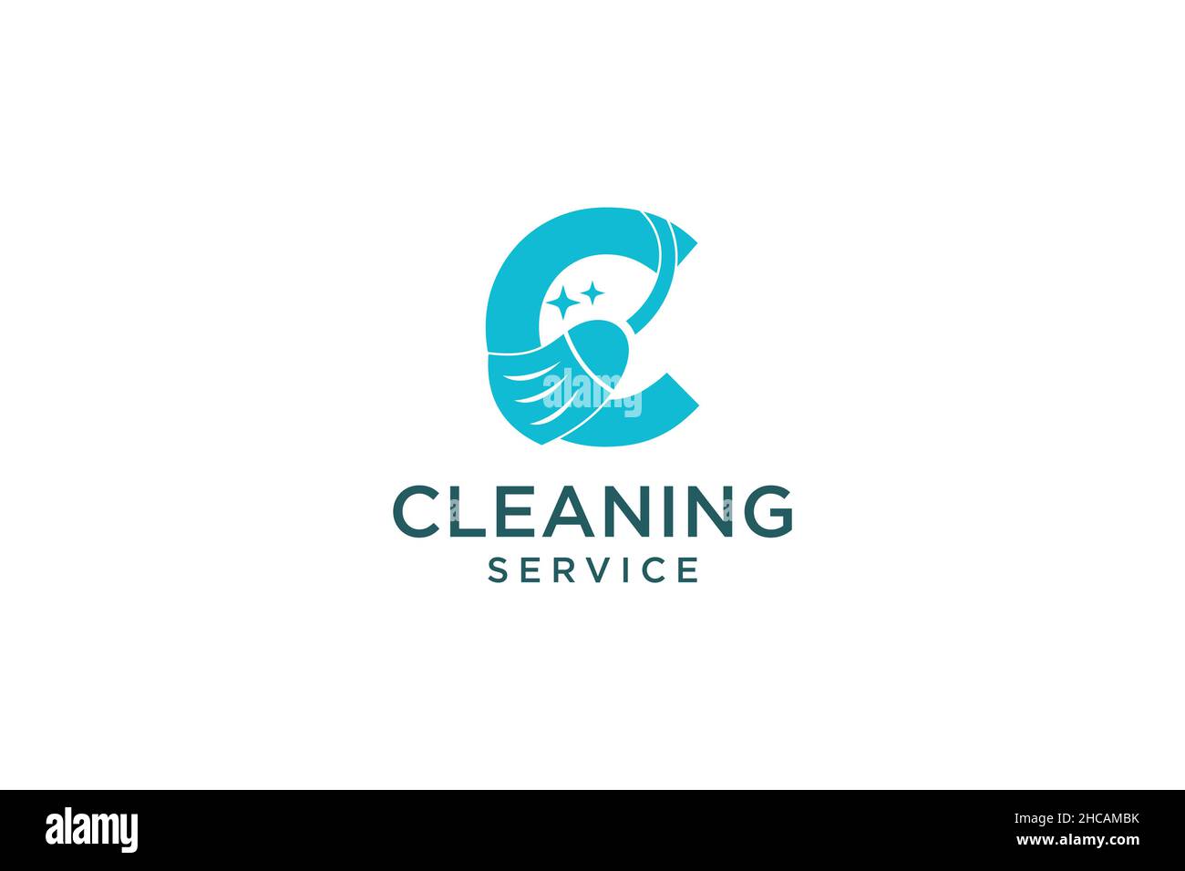 C home logo Stock Vector Images - Alamy