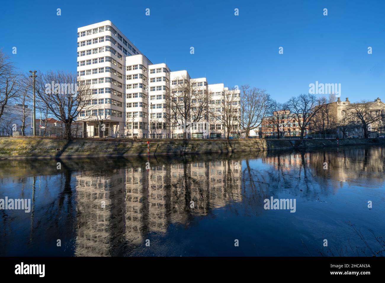 Haus geschichte hi-res stock photography and images - Alamy