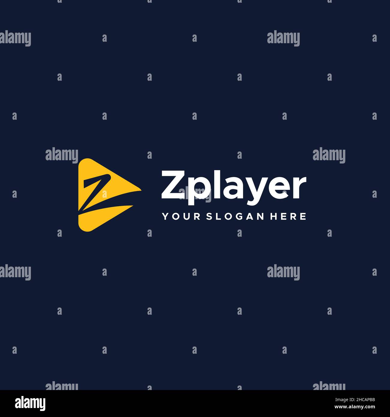 Initial mark Stock Vector Images - Alamy