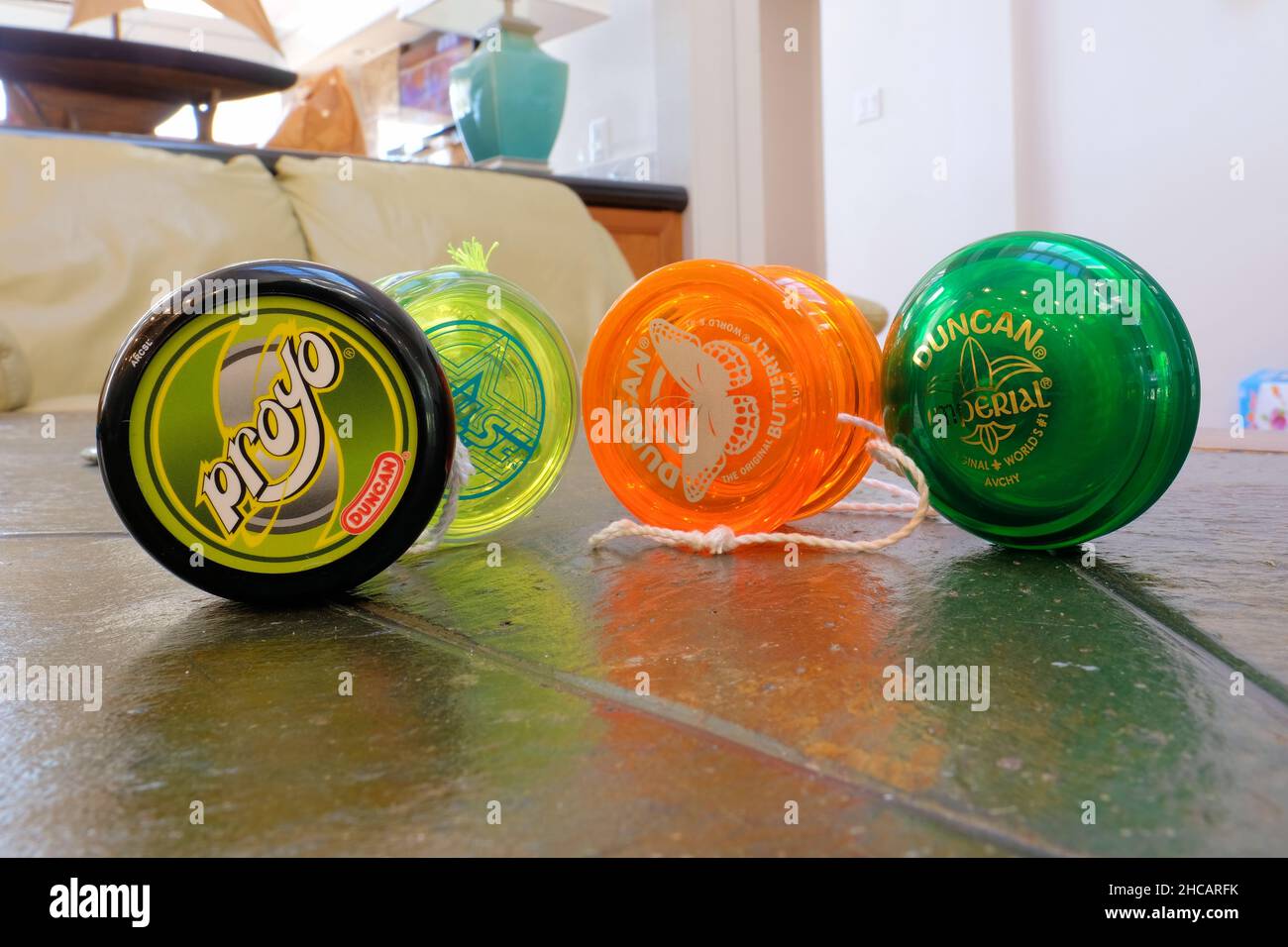 Imperial yoyo hi-res stock photography and images - Alamy