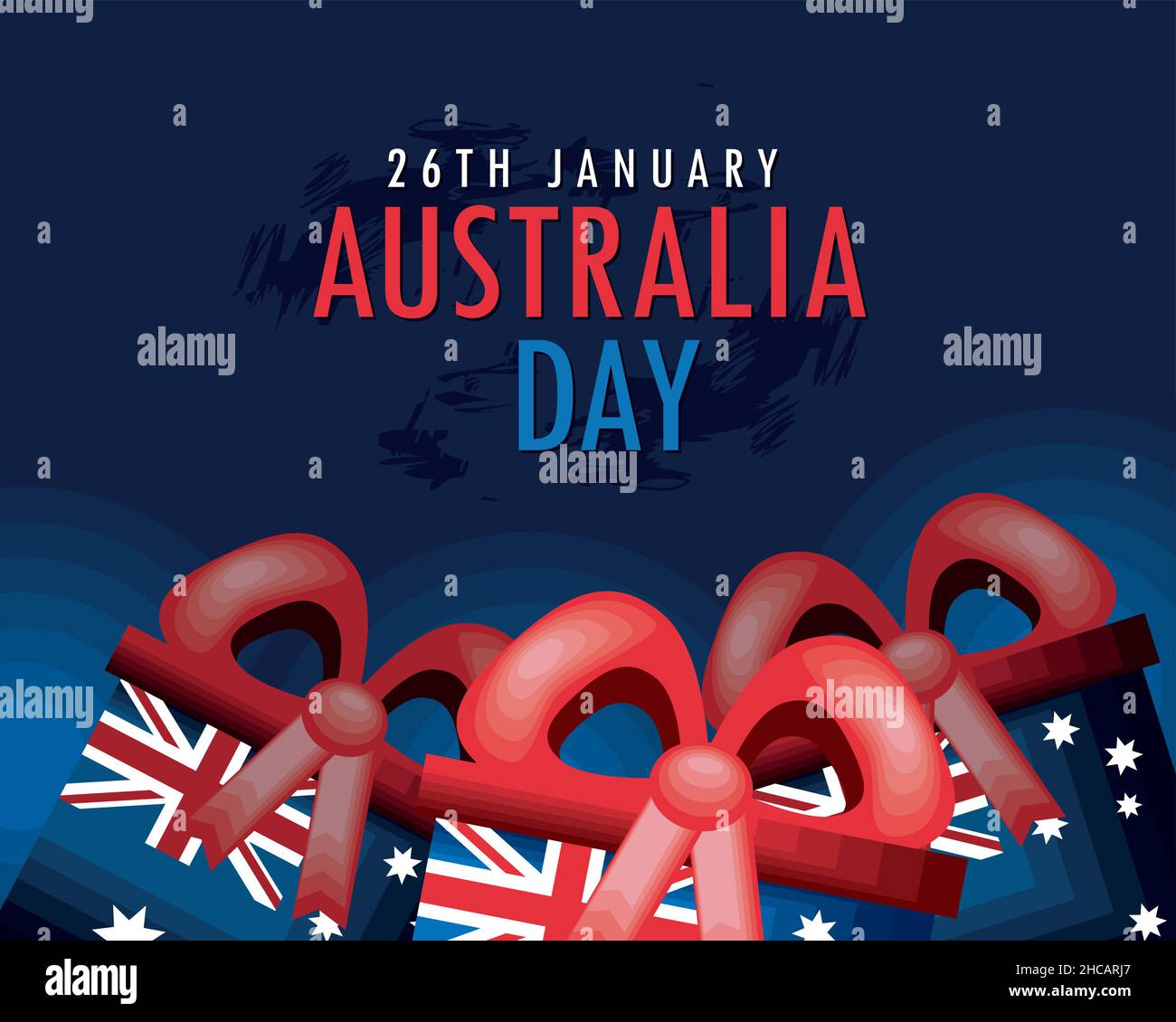 Australian gifts Stock Vector Images - Alamy