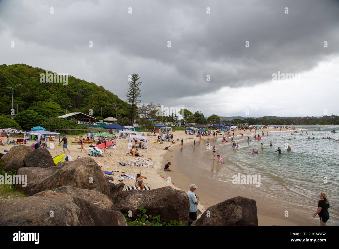 Currumbin alley hi-res stock photography and images - Alamy