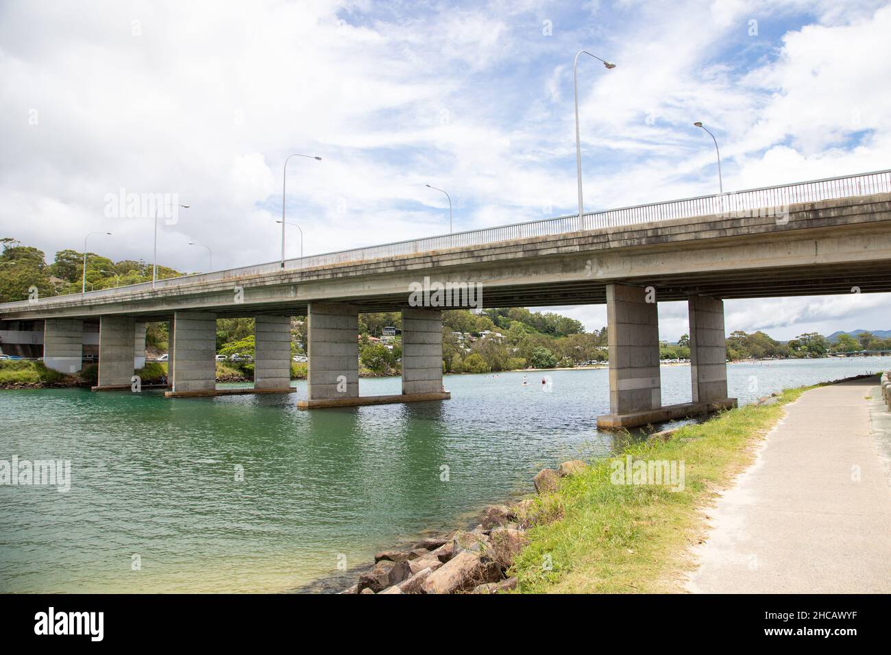 Currumbin Alley, Queensland, Australia. Perfect beach on the Gold Coast ...
