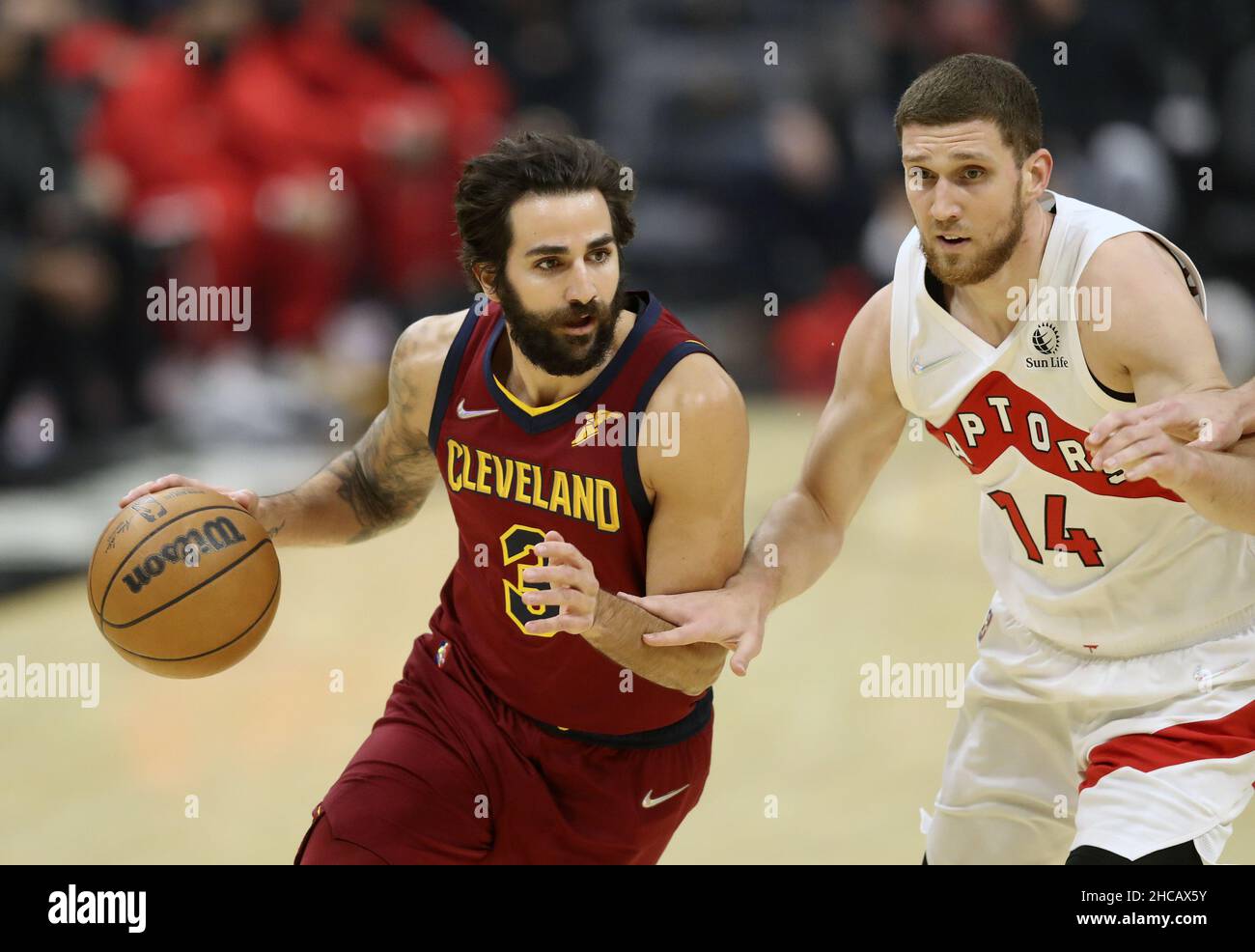 Aaron rubio hi-res stock photography and images - Alamy