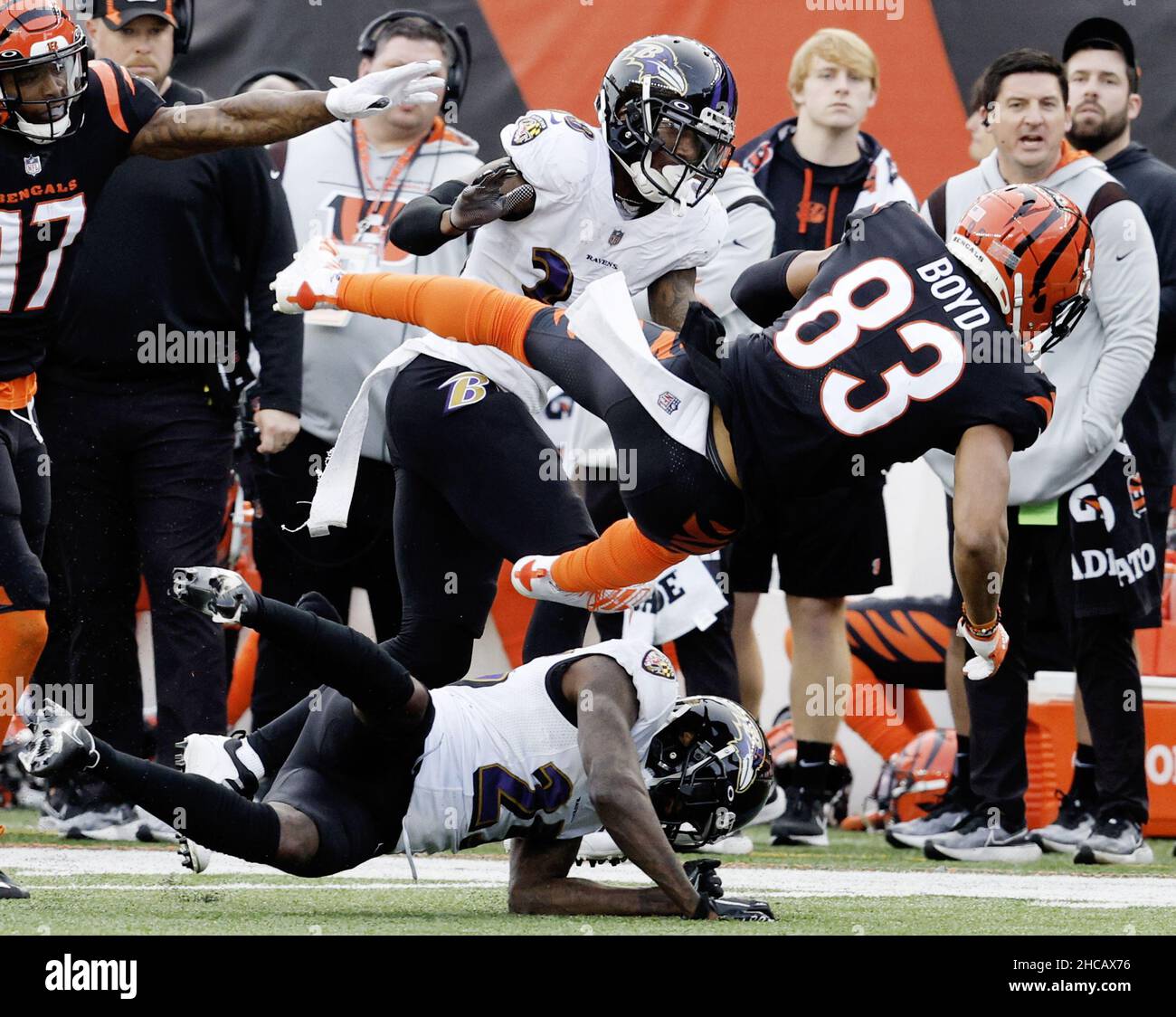 Tavon young hi-res stock photography and images - Alamy