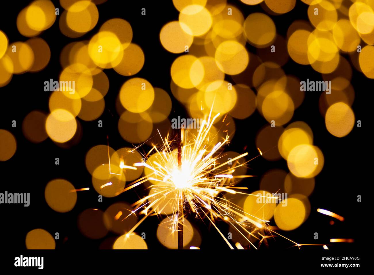 Spark light background hi-res stock photography and images - Alamy