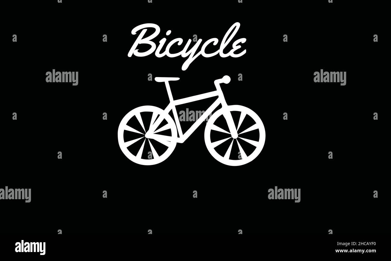 Electronic cycling Stock Vector Images - Alamy