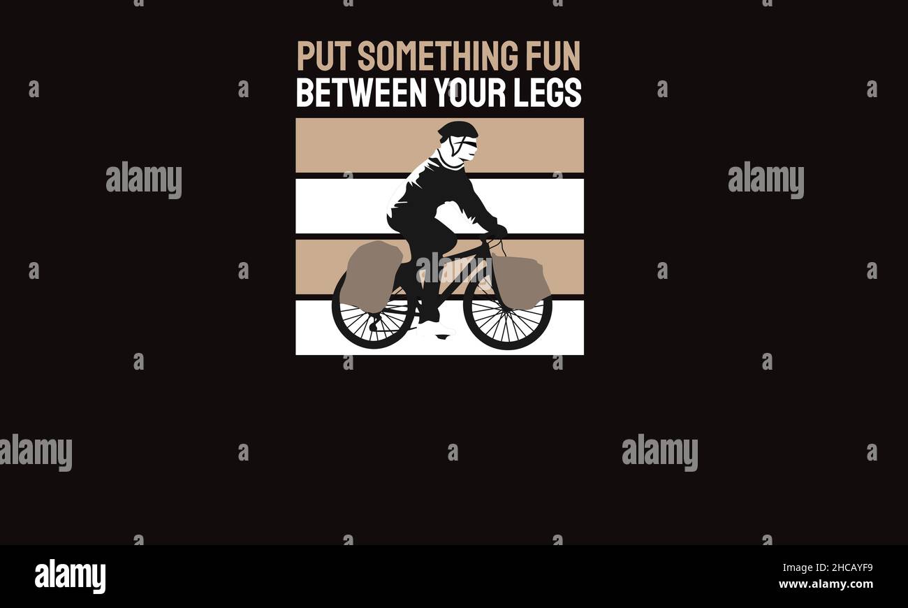 Between legs Stock Vector Images - Alamy