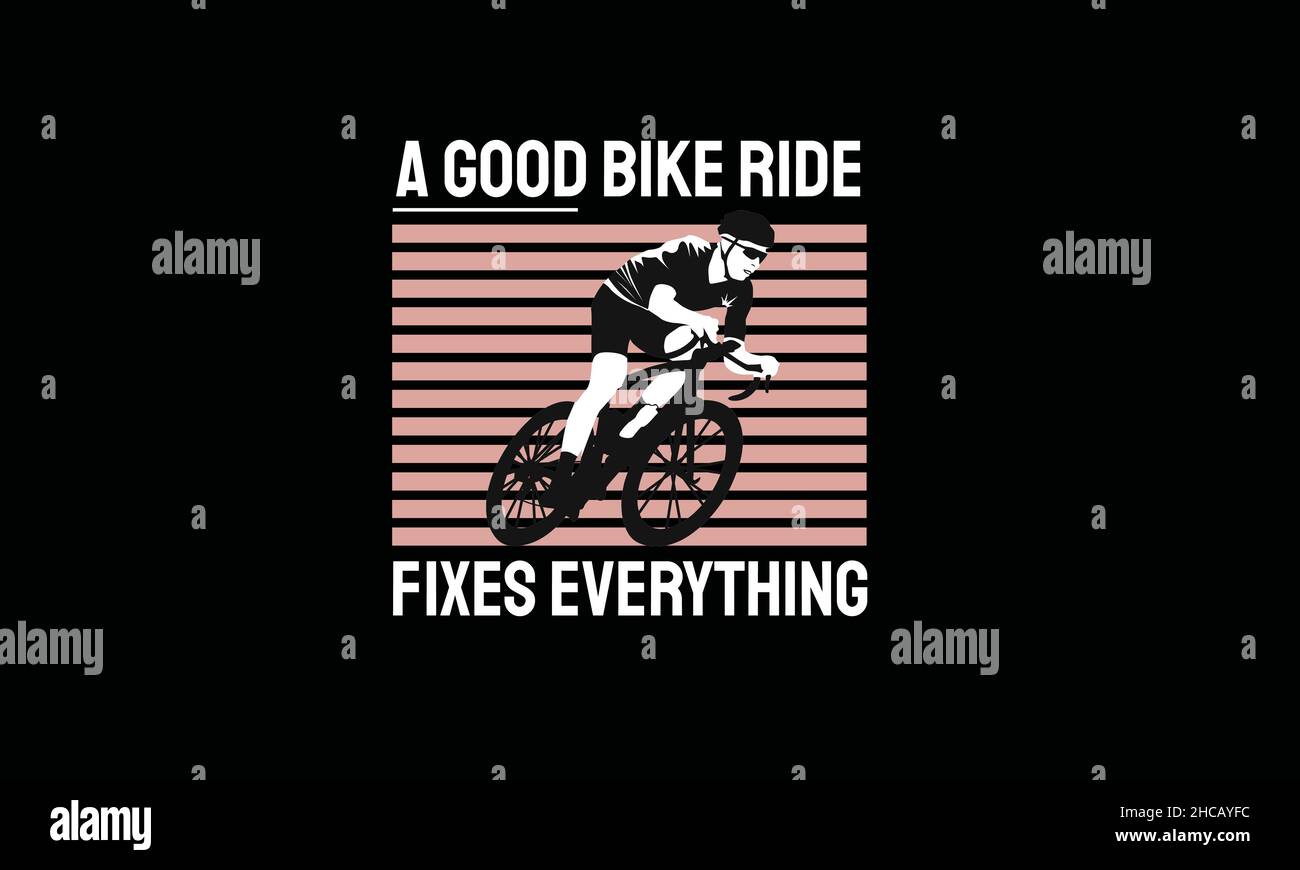 Good rider Stock Vector Images - Alamy