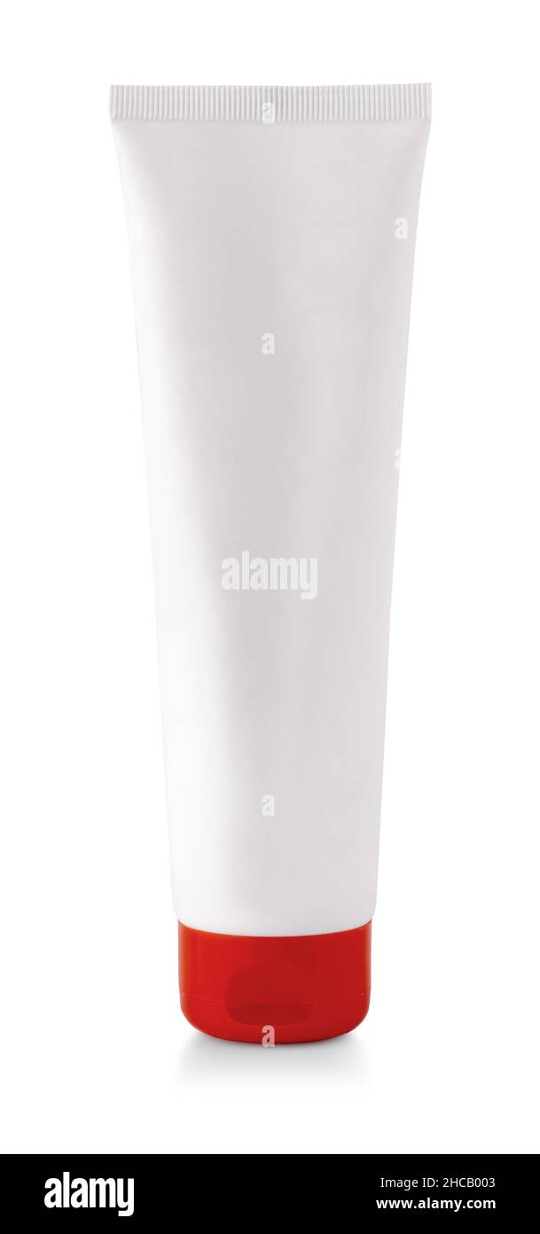 Medical tube with red lid hi-res stock photography and images - Alamy