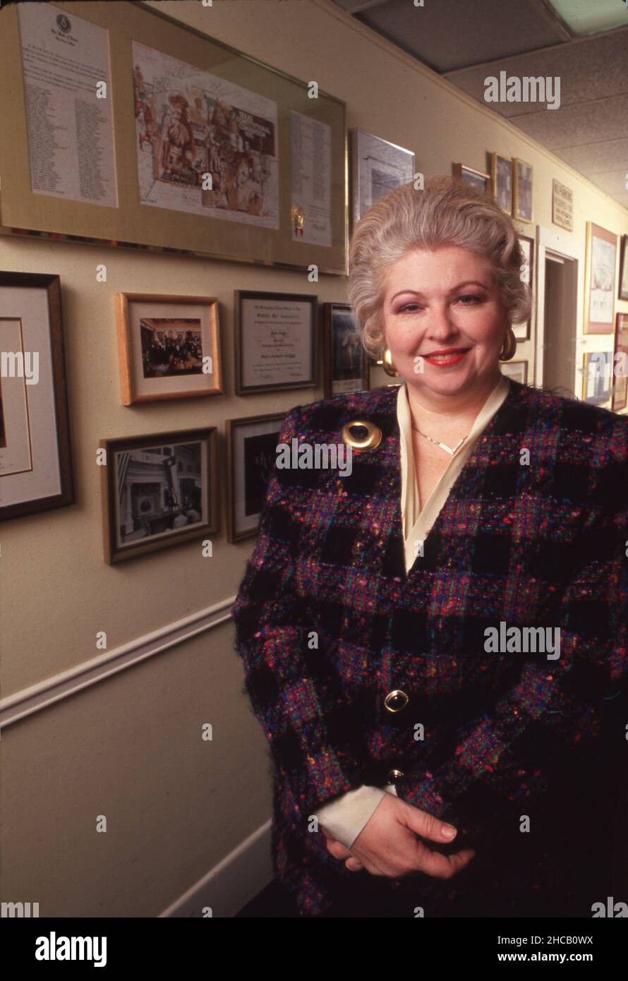 Roe wade weddington hi-res stock photography and images - Alamy
