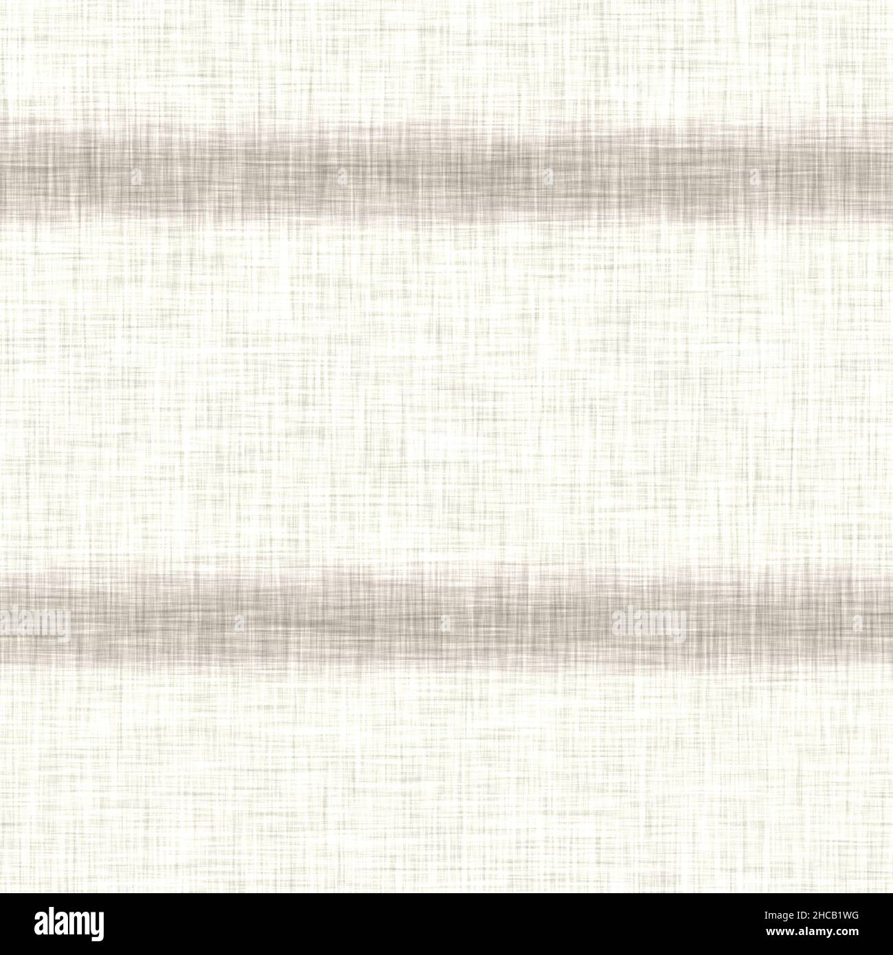 Linen texture background with broken stripe. Organic irregular striped ...