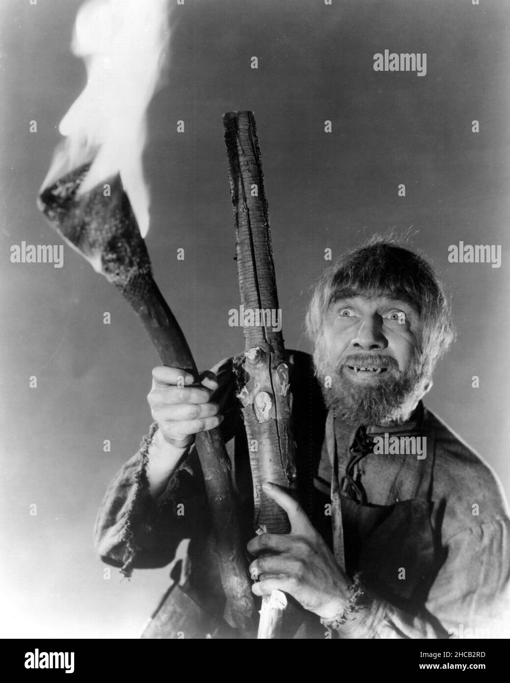 I Frankenstein Weapons