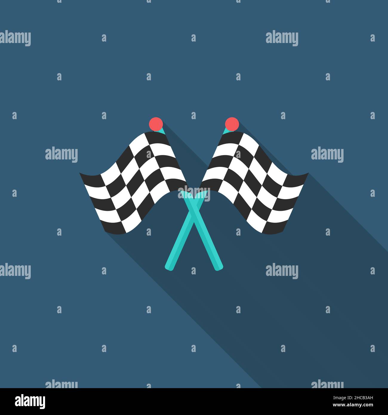 Speedway start Stock Vector Images - Alamy