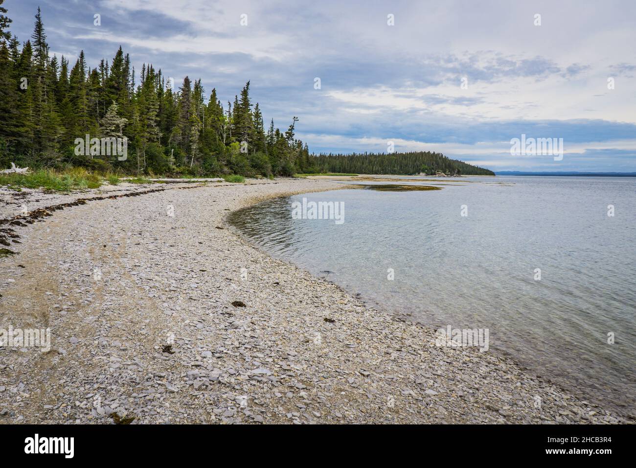 Quarry beach hi-res stock photography and images - Alamy