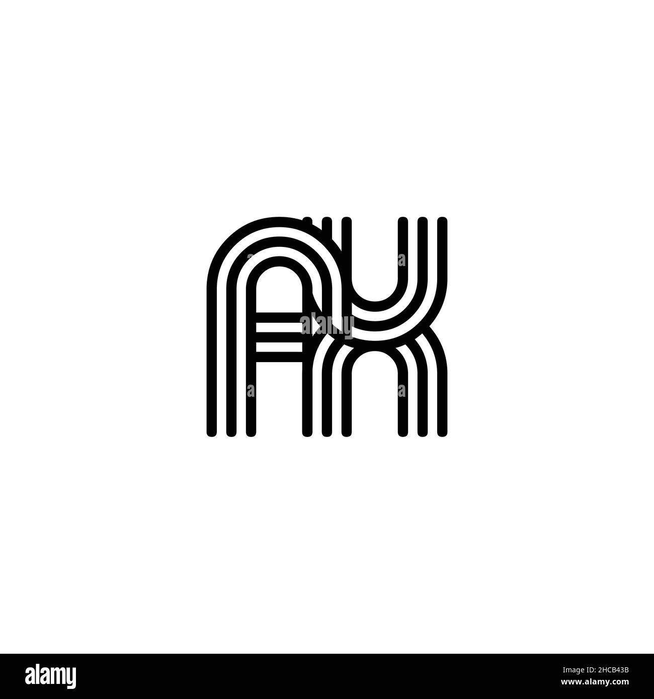 Ax font hi-res stock photography and images - Alamy