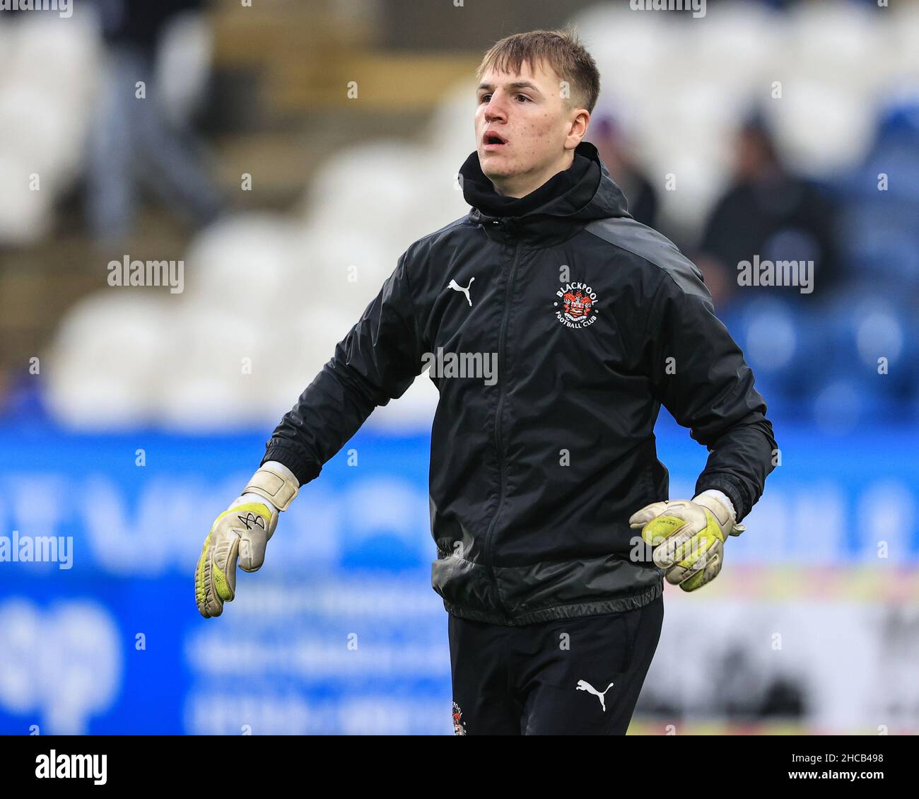 Charlie monks hi-res stock photography and images - Alamy