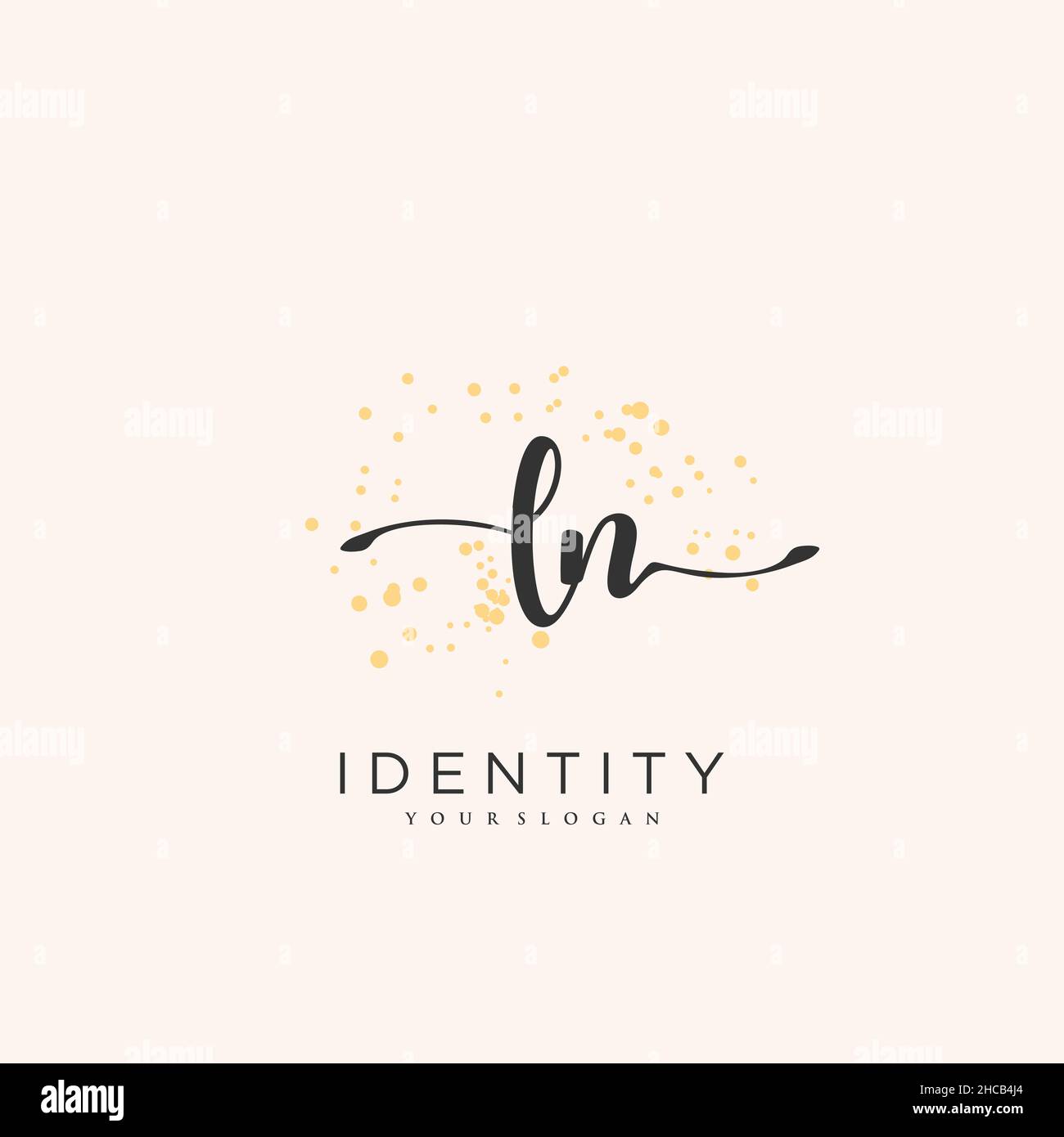 Ln symbol hi-res stock photography and images - Alamy