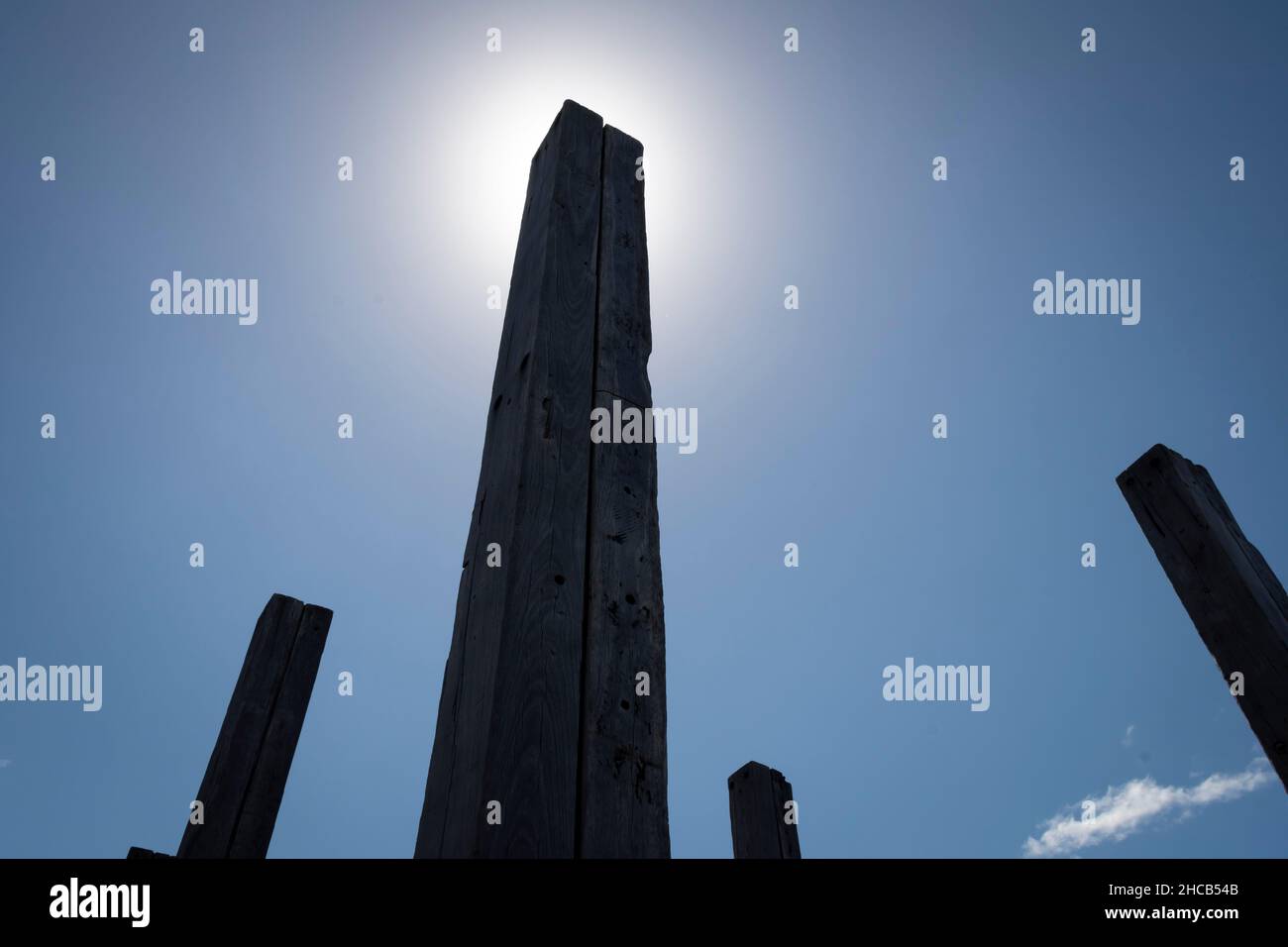 Fine art installation hi-res stock photography and images - Alamy