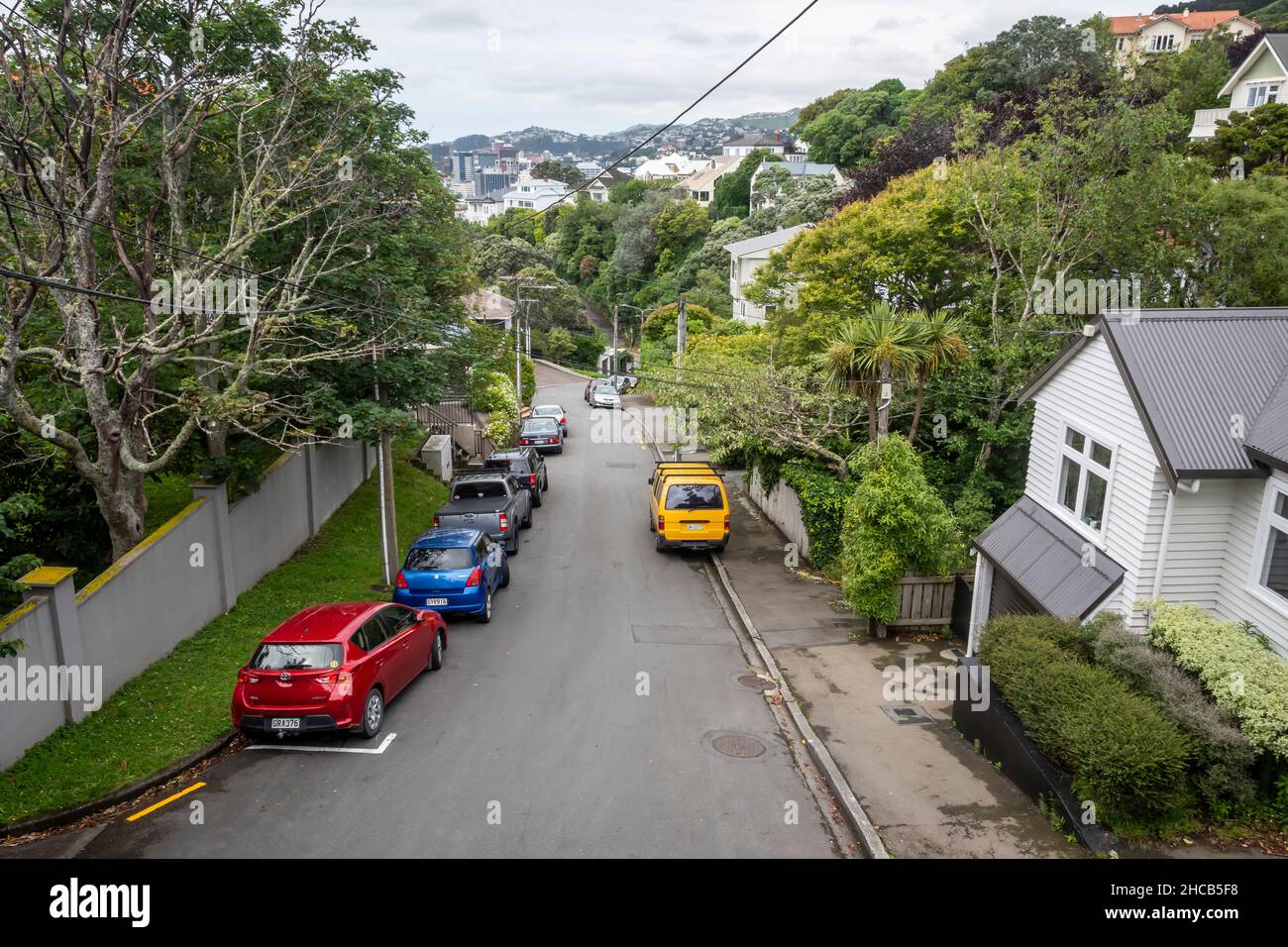 Lower watt street hi-res stock photography and images - Alamy