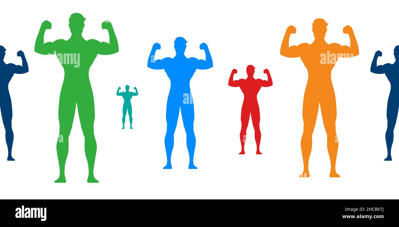 Arms white background Stock Vector Images - Alamy