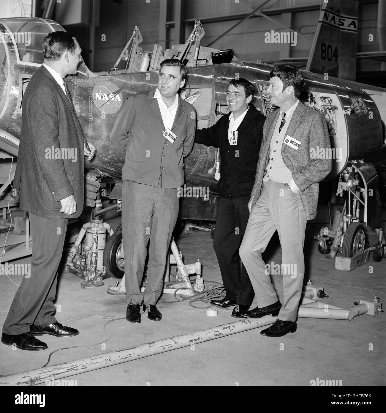 James doohan hi-res stock photography and images - Alamy