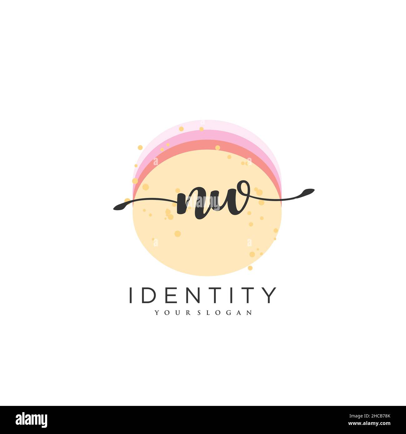 Nw font Cut Out Stock Images & Pictures - Alamy