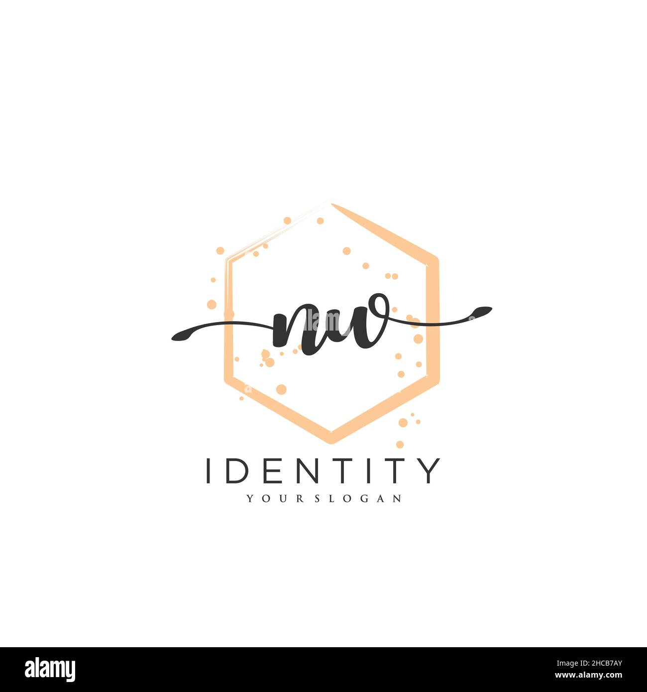 Nw font Cut Out Stock Images & Pictures - Alamy