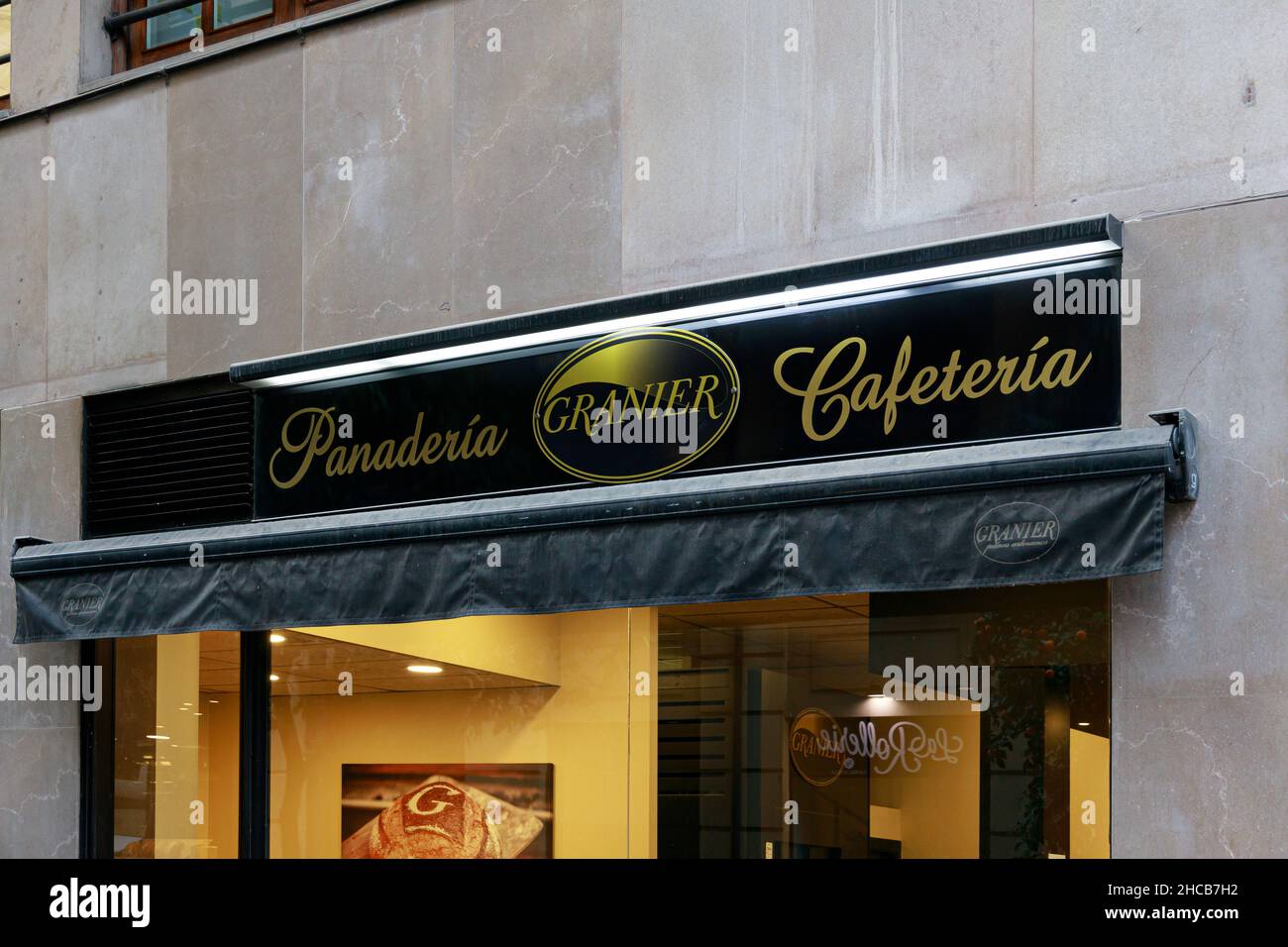 Granier hi-res stock photography and images - Alamy