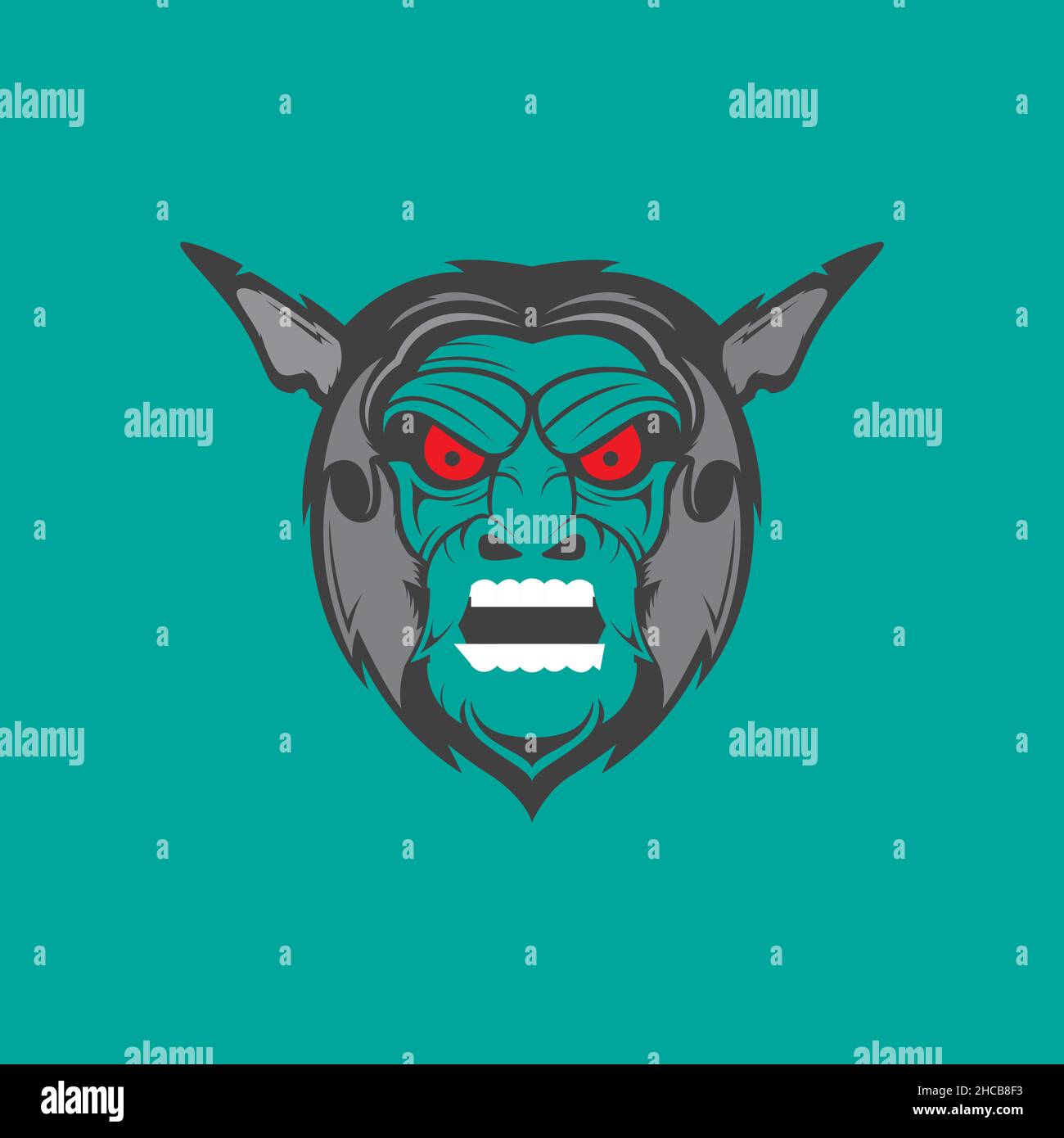 Indonesia indonesian culture java mask Stock Vector Images - Alamy