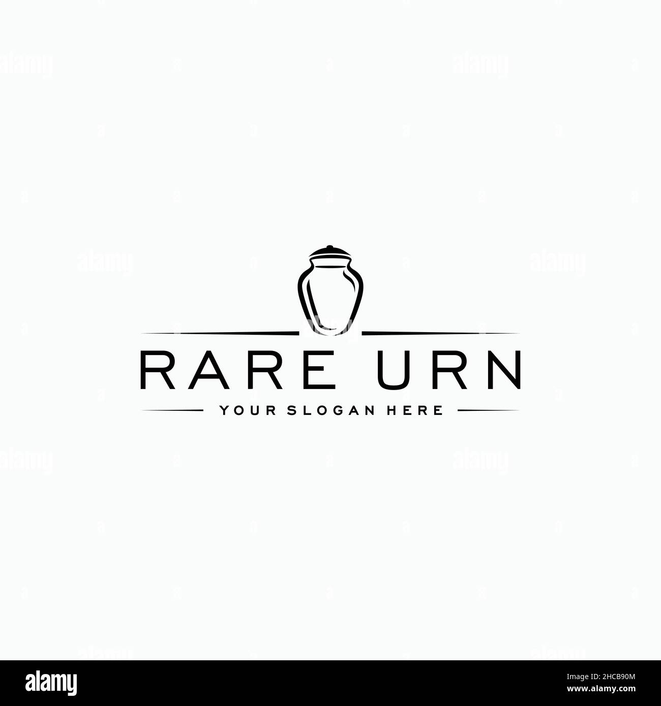 Rare vase Stock Vector Images - Alamy