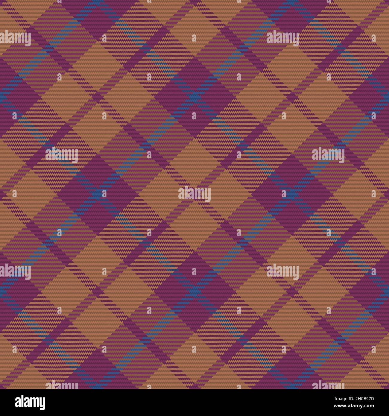 Seamless pattern of scottish tartan plaid. Repeatable background with ...