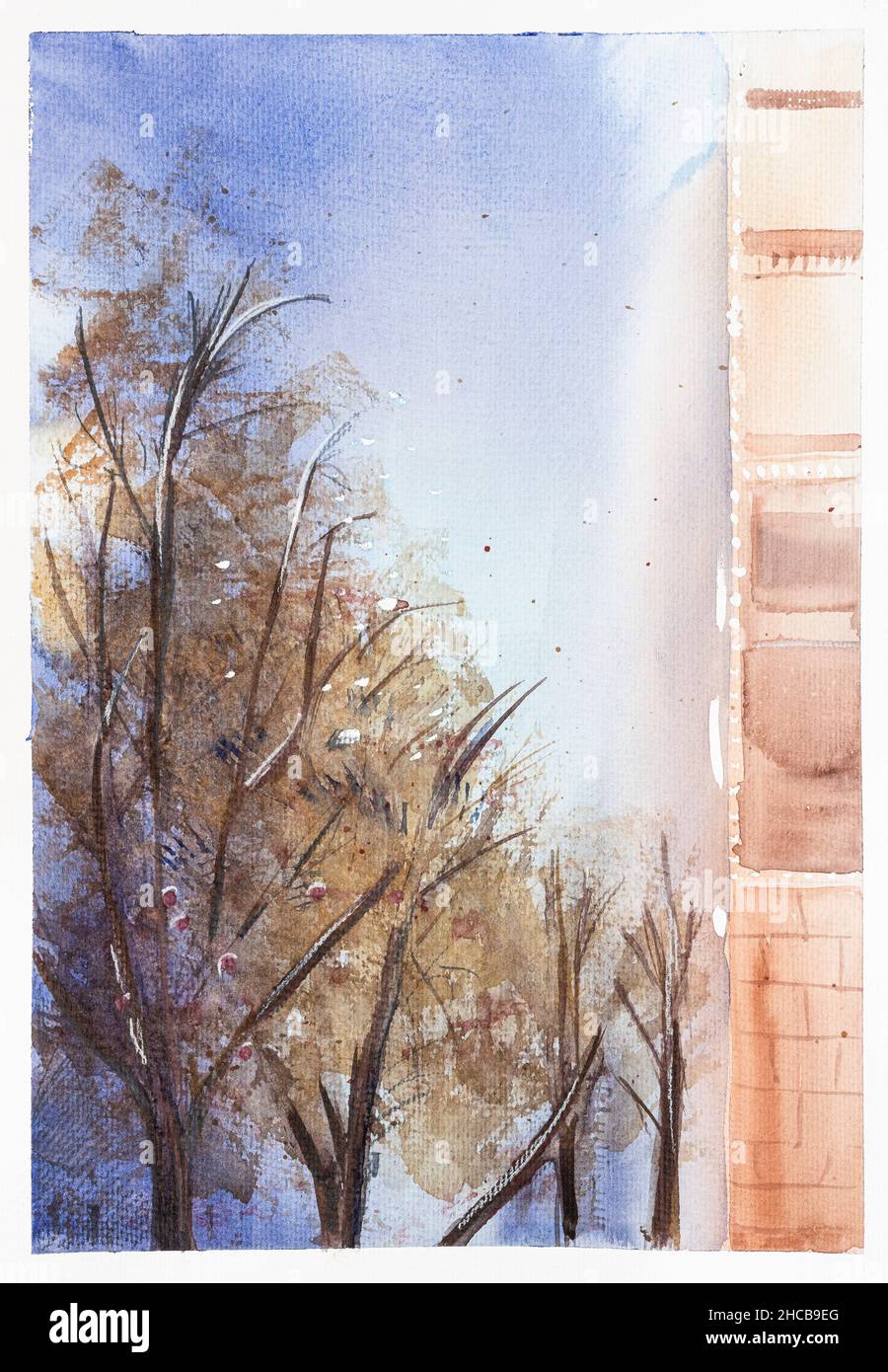 Square in moscow city Cut Out Stock Images & Pictures - Alamy