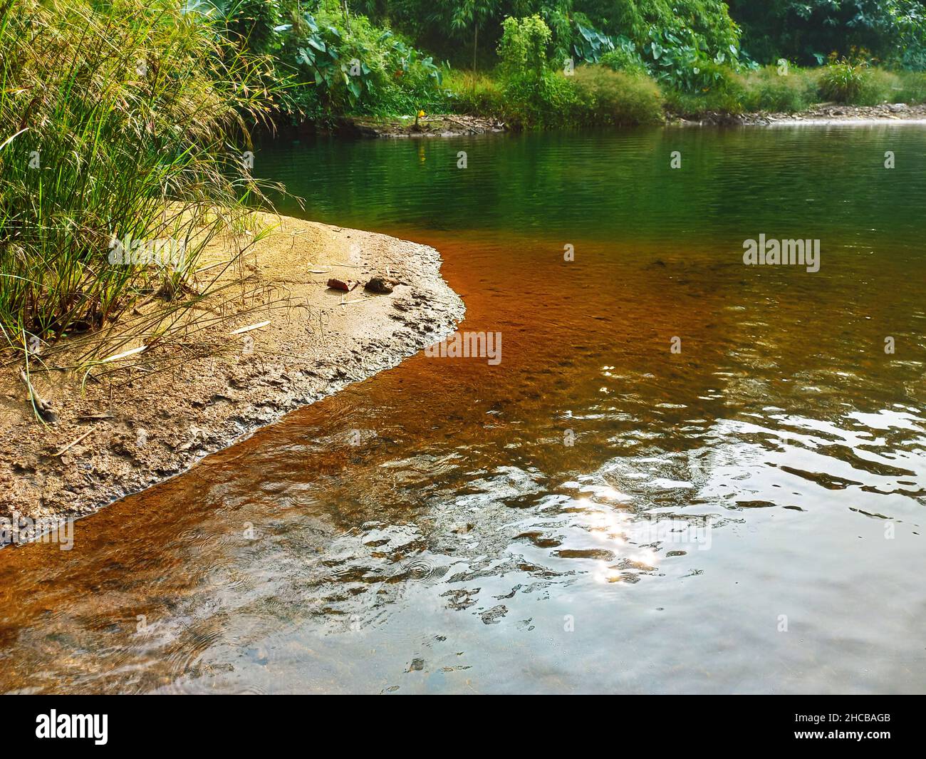 Riverside country hi-res stock photography and images - Alamy